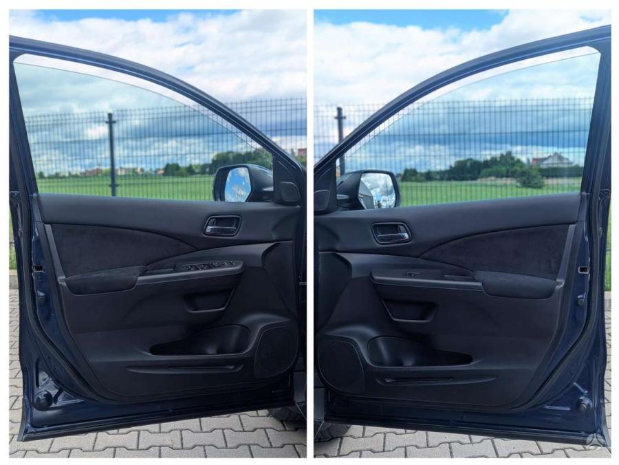 Zils Honda CR-V 2013 Kauņa, ar dzinēja tilpumu 2.00 L un nobraukumu 268 tūkst. km par 6950 €, foto 34 vietnē AUTOMOTO.COM.LV