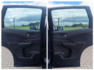 Zils Honda CR-V 2013 Kauņa, ar dzinēja tilpumu 2.00 L un nobraukumu 268 tūkst. km par 6950 €, foto 35 vietnē AUTOMOTO.COM.LV