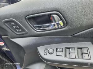 Zils Honda CR-V 2013 Jonava, ar dzinēja tilpumu 2.20 L un nobraukumu 198 tūkst. km par 3399 €, foto 10 vietnē AUTOMOTO.COM.LV