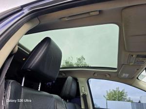 Zils Honda CR-V 2013 Jonava, ar dzinēja tilpumu 2.20 L un nobraukumu 198 tūkst. km par 3399 €, foto 12 vietnē AUTOMOTO.COM.LV