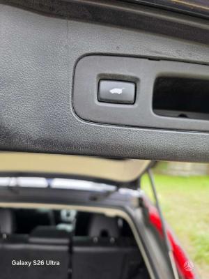 Zils Honda CR-V 2013 Jonava, ar dzinēja tilpumu 2.20 L un nobraukumu 198 tūkst. km par 3399 €, foto 20 vietnē AUTOMOTO.COM.LV