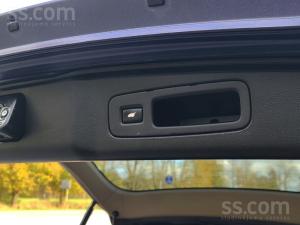 Zils Honda CR-V 2013 Ogre, ar dzinēja tilpumu 2.00 L un nobraukumu 216 tūkst. km par 11450 €, foto 15 vietnē AUTOMOTO.COM.LV