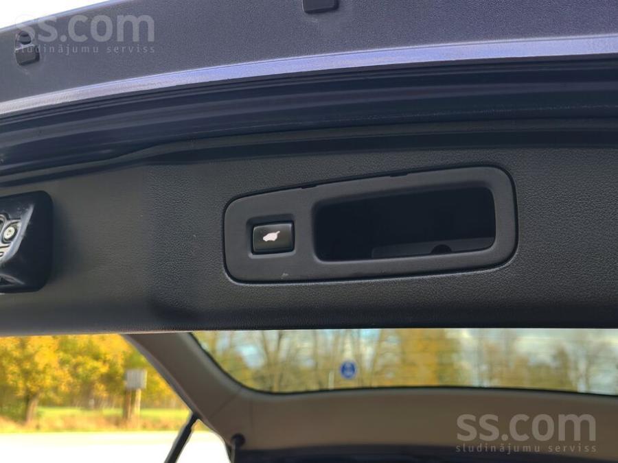 Zils Honda CR-V 2013 Ogre, ar dzinēja tilpumu 2.00 L un nobraukumu 216 tūkst. km par 11450 €, foto 15 vietnē AUTOMOTO.COM.LV