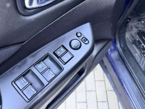 Blue Honda CR-V 2014 in Silale, with an engine capacity of 2.20 L and mileage of 313 thousand km for 6000 €, photo 10 on AUTOMOTO.COM.LV