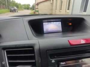Синий Хонда СРВ 2015 в Укмерге, объемом двигателя 1.60 л и пробегом 209 тыс. км за 8650 €, фото 12 на AUTOMOTO.COM.LV