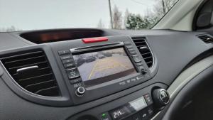 Синий Хонда СРВ 2016 в Рига, объемом двигателя 1.60 л и пробегом 182 тыс. км за 12990 €, фото 38 на AUTOMOTO.COM.LV
