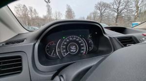 Синий Хонда СРВ 2016 в Рига, объемом двигателя 1.60 л и пробегом 182 тыс. км за 12990 €, фото 55 на AUTOMOTO.COM.LV
