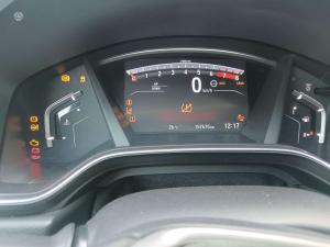 Zils Honda CR-V 2019 Marijampole, ar dzinēja tilpumu 1.50 L un nobraukumu 158 tūkst. km par 16650 €, foto 10 vietnē AUTOMOTO.COM.LV