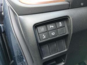 Zils Honda CR-V 2019 Marijampole, ar dzinēja tilpumu 1.50 L un nobraukumu 158 tūkst. km par 16650 €, foto 13 vietnē AUTOMOTO.COM.LV