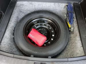 Zils Honda CR-V 2019 Marijampole, ar dzinēja tilpumu 1.50 L un nobraukumu 158 tūkst. km par 16650 €, foto 15 vietnē AUTOMOTO.COM.LV