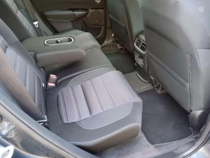 Zils Honda CR-V 2019 Marijampole, ar dzinēja tilpumu 1.50 L un nobraukumu 158 tūkst. km par 16650 €, foto 16 vietnē AUTOMOTO.COM.LV