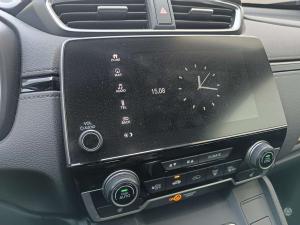 Zils Honda CR-V 2019 Marijampole, ar dzinēja tilpumu 1.50 L un nobraukumu 158 tūkst. km par 16650 €, foto 18 vietnē AUTOMOTO.COM.LV
