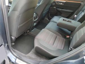 Zils Honda CR-V 2019 Marijampole, ar dzinēja tilpumu 1.50 L un nobraukumu 158 tūkst. km par 16650 €, foto 21 vietnē AUTOMOTO.COM.LV