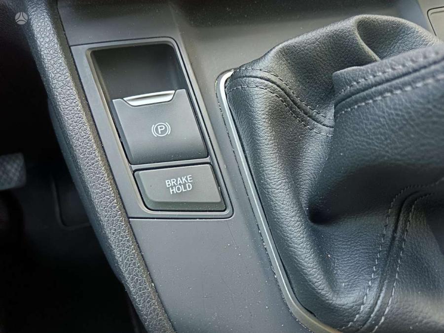 Zils Honda CR-V 2019 Marijampole, ar dzinēja tilpumu 1.50 L un nobraukumu 158 tūkst. km par 16650 €, foto 22 vietnē AUTOMOTO.COM.LV