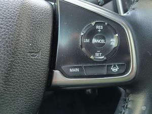 Zils Honda CR-V 2019 Marijampole, ar dzinēja tilpumu 1.50 L un nobraukumu 158 tūkst. km par 16650 €, foto 27 vietnē AUTOMOTO.COM.LV