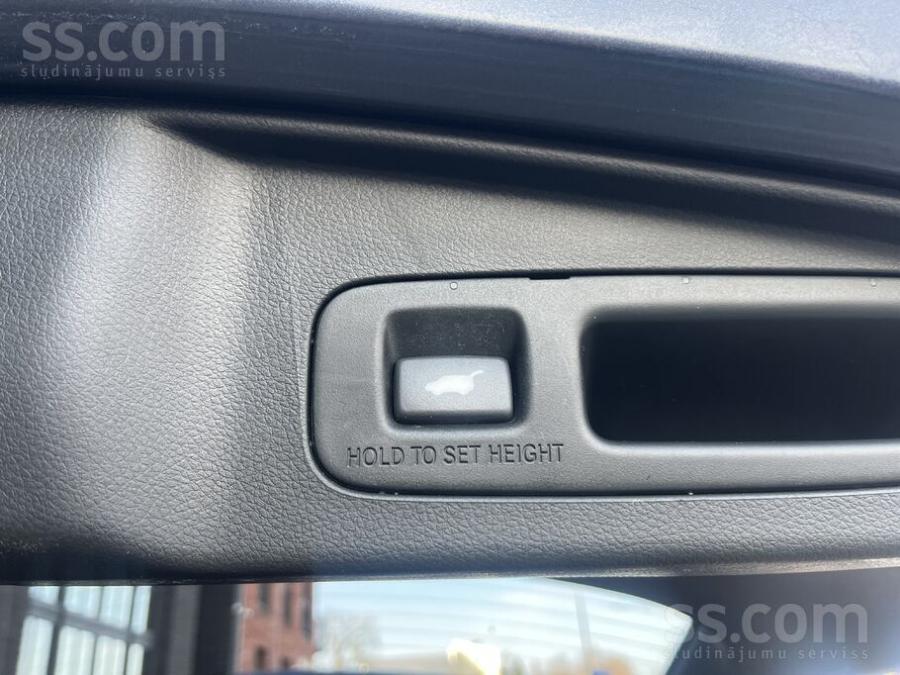 Zils Honda CR-V 2020 Rīga, ar dzinēja tilpumu 2.00 L un nobraukumu 92 tūkst. km par 26500 €, foto 26 vietnē AUTOMOTO.COM.LV