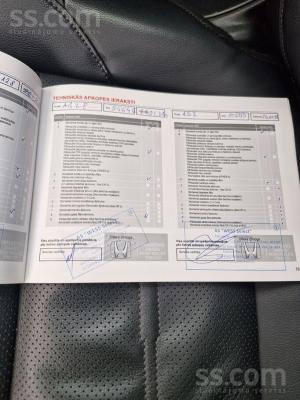 Zils Honda CR-V 2021 Rīga, ar dzinēja tilpumu 2.00 L un nobraukumu 112 tūkst. km par 29500 €, foto 13 vietnē AUTOMOTO.COM.LV