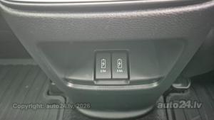 Blue Honda CR-V 2022 in Tallinn, with an engine capacity of 2.00 L and mileage of 43 thousand km for 31650 €, photo 20 on AUTOMOTO.COM.LV