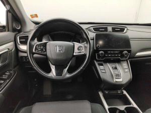Zils Honda CR-V 2022 Viļņa, ar dzinēja tilpumu 1.99 L un nobraukumu 163 tūkst. km par 25168 €, foto 7 vietnē AUTOMOTO.COM.LV