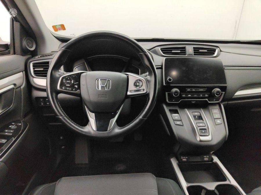 Zils Honda CR-V 2022 Viļņa, ar dzinēja tilpumu 1.99 L un nobraukumu 163 tūkst. km par 25168 €, foto 7 vietnē AUTOMOTO.COM.LV