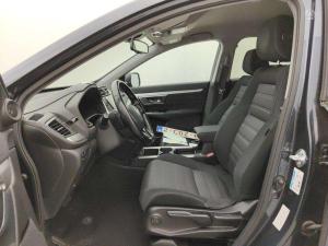 Zils Honda CR-V 2022 Viļņa, ar dzinēja tilpumu 1.99 L un nobraukumu 163 tūkst. km par 25168 €, foto 8 vietnē AUTOMOTO.COM.LV