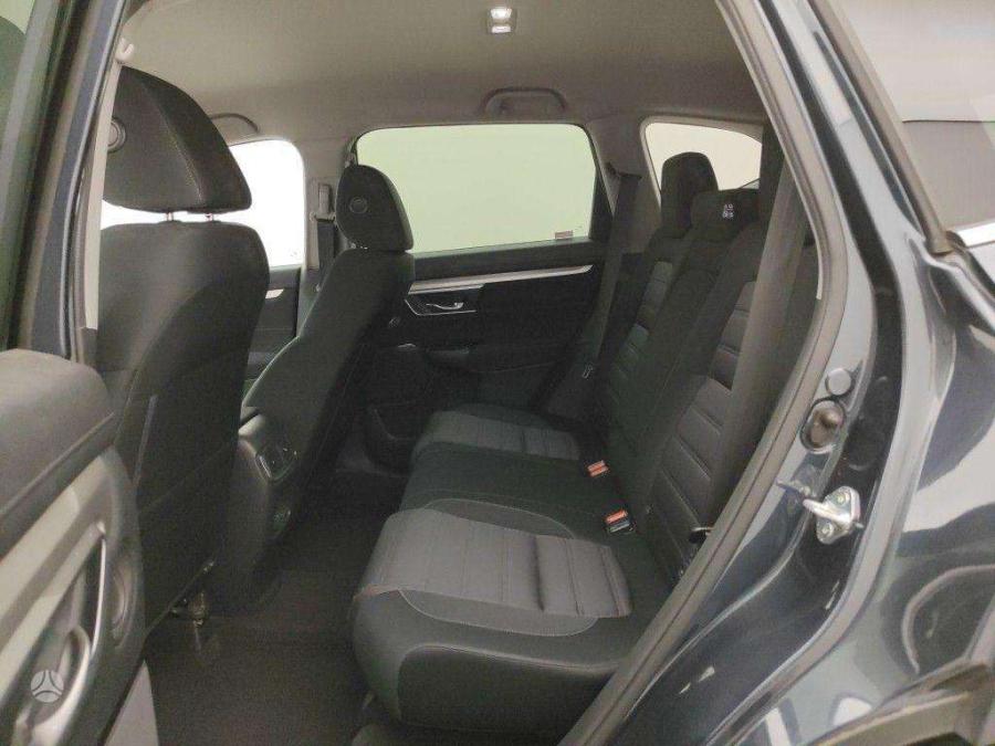 Zils Honda CR-V 2022 Viļņa, ar dzinēja tilpumu 1.99 L un nobraukumu 163 tūkst. km par 25168 €, foto 9 vietnē AUTOMOTO.COM.LV