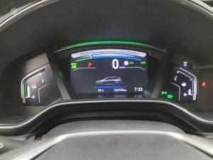 Zils Honda CR-V 2022 Viļņa, ar dzinēja tilpumu 1.99 L un nobraukumu 163 tūkst. km par 25168 €, foto 13 vietnē AUTOMOTO.COM.LV