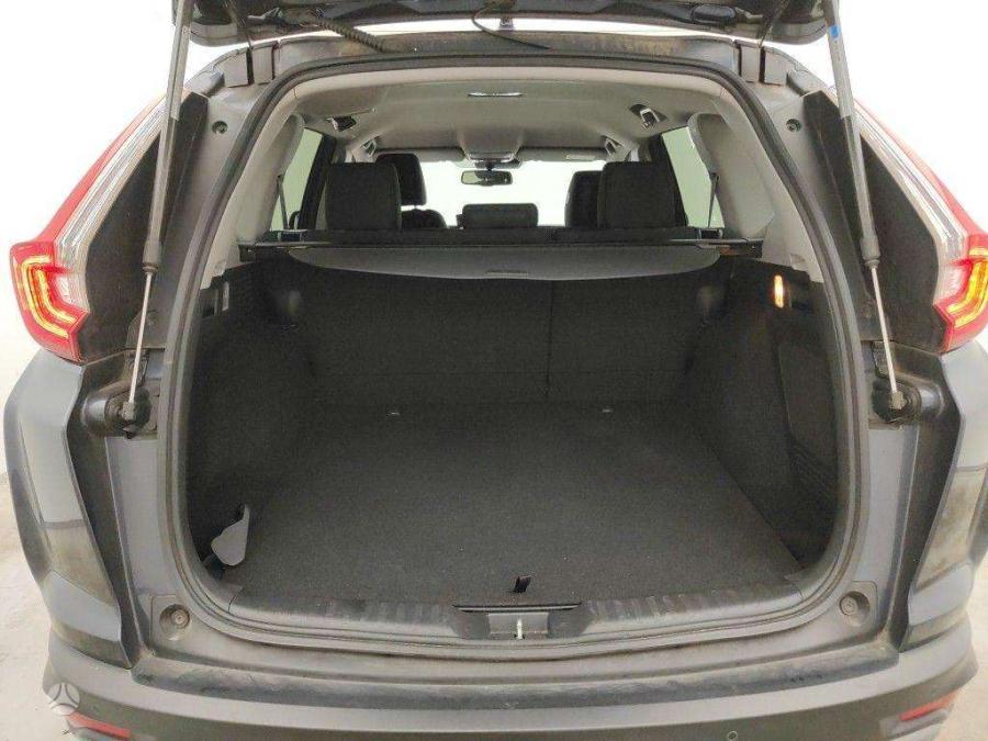 Zils Honda CR-V 2022 Viļņa, ar dzinēja tilpumu 1.99 L un nobraukumu 163 tūkst. km par 25168 €, foto 14 vietnē AUTOMOTO.COM.LV