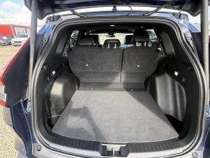 Blue Honda CR-V 2025 in Vilnius, with an engine capacity of 2.00 L and mileage of 4 thousand km for 34500 €, photo 46 on AUTOMOTO.COM.LV