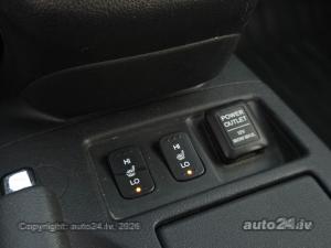 Zils Honda CR-V 2014 Tallina, ar dzinēja tilpumu 2.20 L un nobraukumu 249 tūkst. km par 8490 €, foto 16 vietnē AUTOMOTO.COM.LV