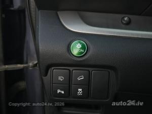 Zils Honda CR-V 2014 Tallina, ar dzinēja tilpumu 2.20 L un nobraukumu 249 tūkst. km par 8490 €, foto 19 vietnē AUTOMOTO.COM.LV