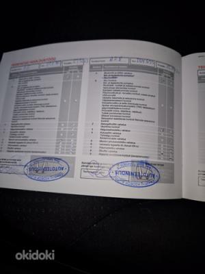 Zils Honda CR-V 2014 Jehvi, ar dzinēja tilpumu 1.60 L un nobraukumu 233 tūkst. km par 8990 €, foto 12 vietnē AUTOMOTO.COM.LV