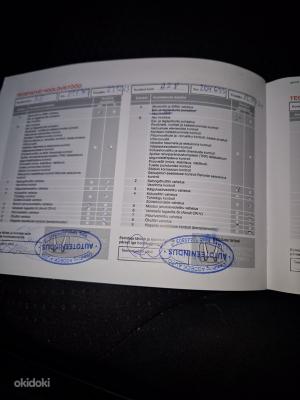 Zils Honda CR-V 2014 Jehvi, ar dzinēja tilpumu 1.60 L un nobraukumu 233 tūkst. km par 8990 €, foto 27 vietnē AUTOMOTO.COM.LV