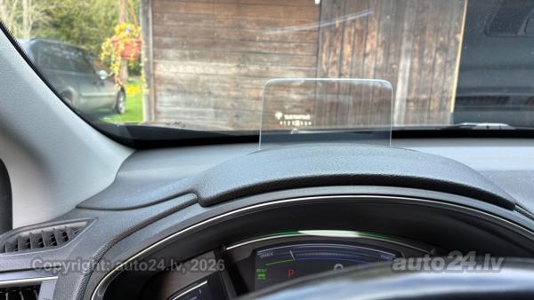 Zils Honda CR-V 2020 Tallina, ar dzinēja tilpumu 2.00 L un nobraukumu 145 tūkst. km par 24000 €, foto 9 vietnē AUTOMOTO.COM.LV