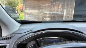Zils Honda CR-V 2020 Tallina, ar dzinēja tilpumu 2.00 L un nobraukumu 145 tūkst. km par 24000 €, foto 10 vietnē AUTOMOTO.COM.LV