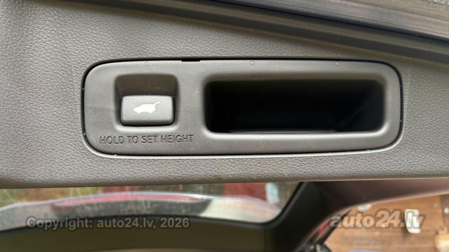 Zils Honda CR-V 2020 Tallina, ar dzinēja tilpumu 2.00 L un nobraukumu 145 tūkst. km par 24000 €, foto 16 vietnē AUTOMOTO.COM.LV