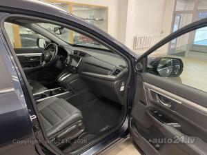 Zils Honda CR-V 2022 Jehvi, ar dzinēja tilpumu 2.00 L un nobraukumu 33 tūkst. km par 29500 €, foto 13 vietnē AUTOMOTO.COM.LV