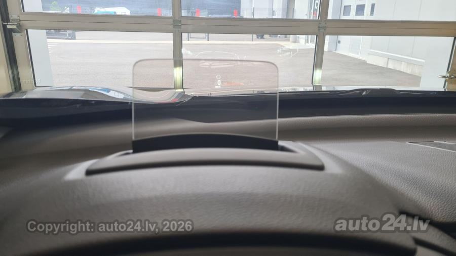 Синий Хонда СРВ 2022 в Тарту, объемом двигателя 2.00 л и пробегом 45 тыс. км за 29990 €, фото 14 на AUTOMOTO.COM.LV