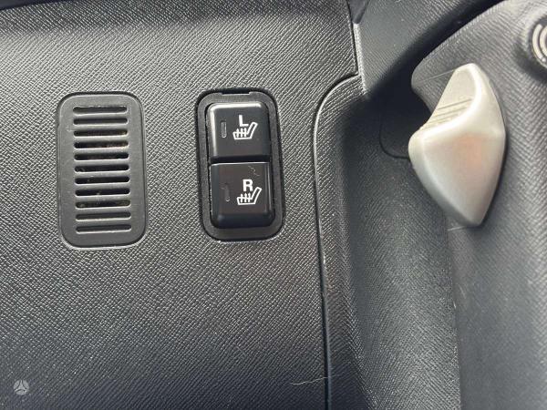 Brūns Honda CR-V 2003 Viļņa, ar dzinēja tilpumu 2.00 L un nobraukumu 350 tūkst. km par 2200 €, foto 11 vietnē AUTOMOTO.COM.LV