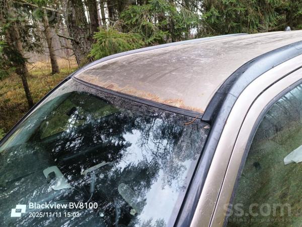 Brūns Honda CR-V 2006 Cēsis, ar dzinēja tilpumu 2.00 L un nobraukumu 390 tūkst. km par 500 €, foto 3 vietnē AUTOMOTO.COM.LV