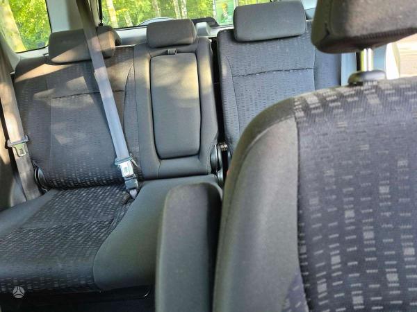 Brown Honda CR-V 2006 in Marijampole, with an engine capacity of 2.00 L and mileage of 230 thousand km for 3490 €, photo 7 on AUTOMOTO.COM.LV
