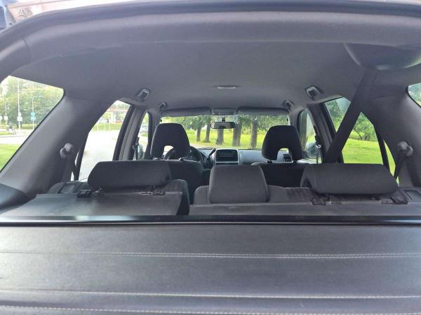 Brown Honda CR-V 2006 in Marijampole, with an engine capacity of 2.00 L and mileage of 230 thousand km for 3490 €, photo 9 on AUTOMOTO.COM.LV
