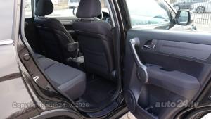 Brūns Honda CR-V 2008 Tartu, ar dzinēja tilpumu 2.20 L un nobraukumu 250 tūkst. km par 6990 €, foto 11 vietnē AUTOMOTO.COM.LV