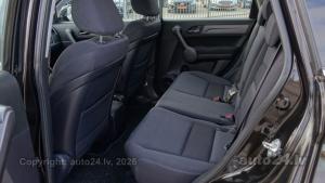 Brūns Honda CR-V 2008 Tartu, ar dzinēja tilpumu 2.20 L un nobraukumu 250 tūkst. km par 6990 €, foto 16 vietnē AUTOMOTO.COM.LV