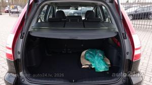 Brūns Honda CR-V 2008 Tartu, ar dzinēja tilpumu 2.20 L un nobraukumu 250 tūkst. km par 6990 €, foto 25 vietnē AUTOMOTO.COM.LV