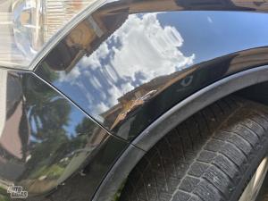 Brūns Honda CR-V 2008 Kauņa, ar dzinēja tilpumu 2.00 L un nobraukumu 282 tūkst. km par 3900 €, foto 10 vietnē AUTOMOTO.COM.LV