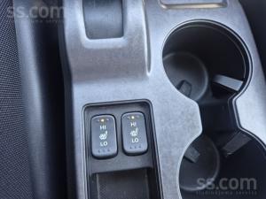 Brūns Honda CR-V 2008 Liepāja, ar dzinēja tilpumu 2.00 L un nobraukumu 175 tūkst. km par 5300 €, foto 13 vietnē AUTOMOTO.COM.LV