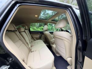 Brūns Honda CR-V 2008 Utena, ar dzinēja tilpumu 2.20 L un nobraukumu 367 tūkst. km par 3990 €, foto 20 vietnē AUTOMOTO.COM.LV