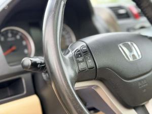Brūns Honda CR-V 2008 Utena, ar dzinēja tilpumu 2.20 L un nobraukumu 367 tūkst. km par 3990 €, foto 27 vietnē AUTOMOTO.COM.LV