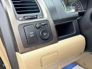 Brūns Honda CR-V 2008 Utena, ar dzinēja tilpumu 2.20 L un nobraukumu 367 tūkst. km par 3990 €, foto 31 vietnē AUTOMOTO.COM.LV
